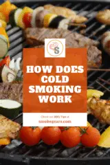 How Does Cold Smoking Work?